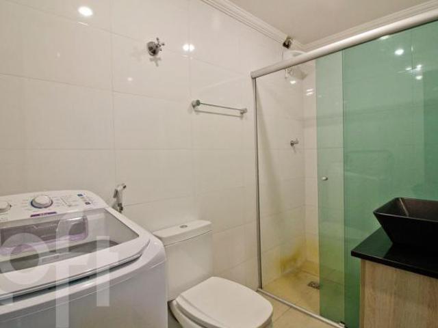 Apartamento no Centro em São Paulo SP código 5569