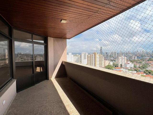 Apartamento no Centro em Sorocaba SP / ESPAÇO ARTE 3 suites 3 vagas