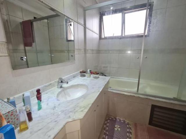 Apartamento no Centro em Santo André SP código 56110