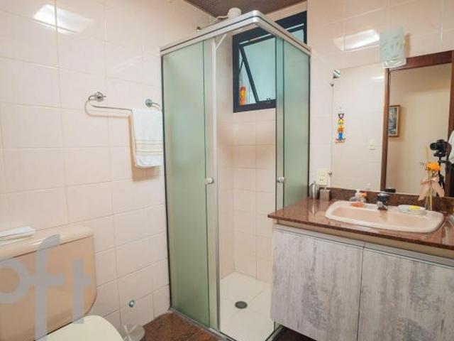 Apartamento no Centro em Santo André SP código 51405