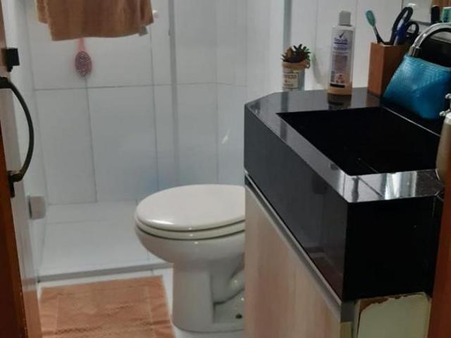 Apartamento no Centro em Santo André SP código 53523