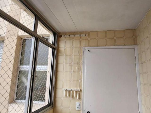 Apartamento no Centro em Santo André SP código 53817