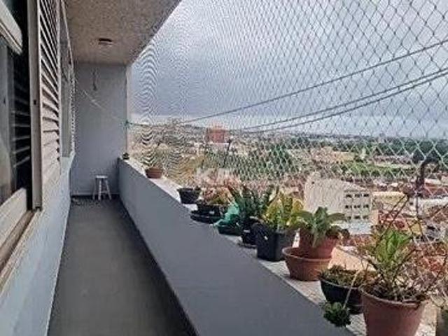 Apartamento no Centro em Ribeirão Preto SP