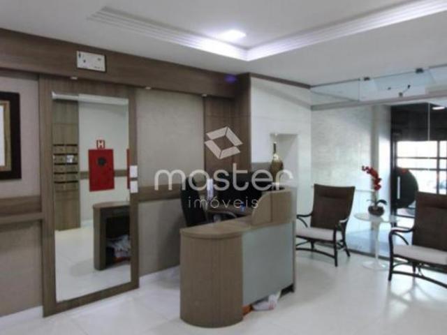 APARTAMENTO NO CENTRO ED. CAMPO BELO