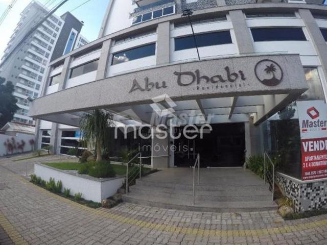 APARTAMENTO NO CENTRO ED. ABU DHABI