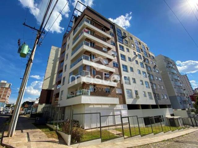 APARTAMENTO NO CENTRO ED. JARDIM EUROPA