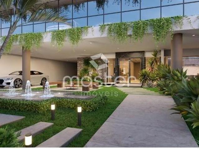 APARTAMENTO NO CENTRO ED. SKY MOROM