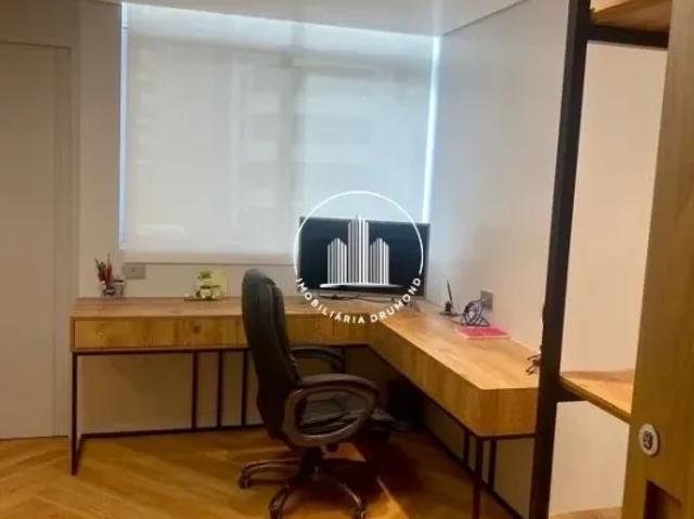 Apartamento no Centro Florianópolis CEN