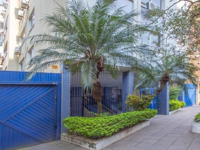 Apartamento no Centro Histórico com 2 dormitórios e 1 vaga de garagem