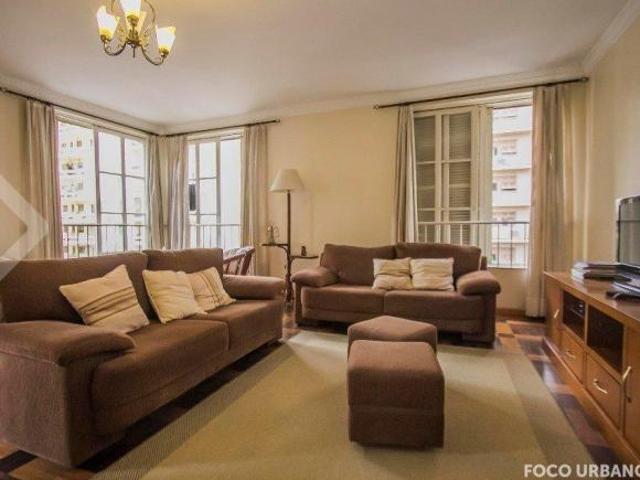 APARTAMENTO NO CENTRO HISTORICO DE POA