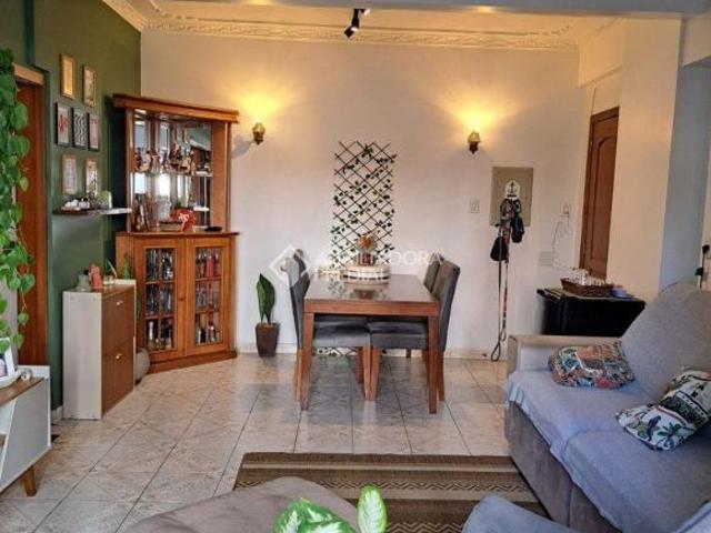 Apartamento no Centro Histórico de Porto Alegre
