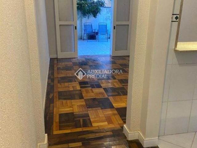 Apartamento no Centro Histórico de Porto Alegre