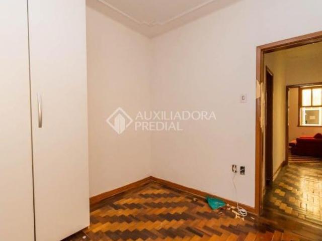Apartamento no Centro Histórico de Porto Alegre