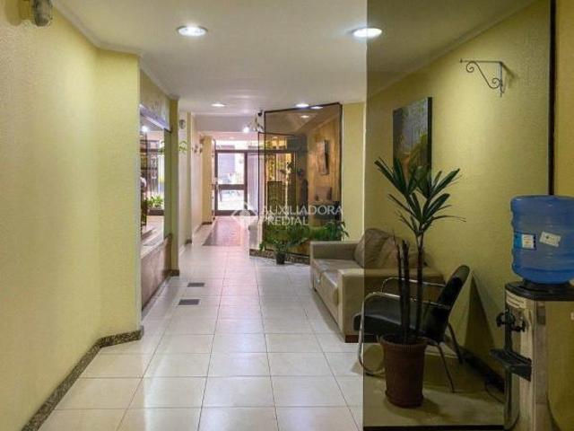 Apartamento No Centro Histórico de Porto Alegre