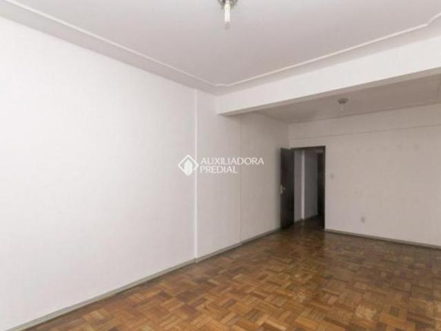 Apartamento no Centro Histórico de Porto Alegre