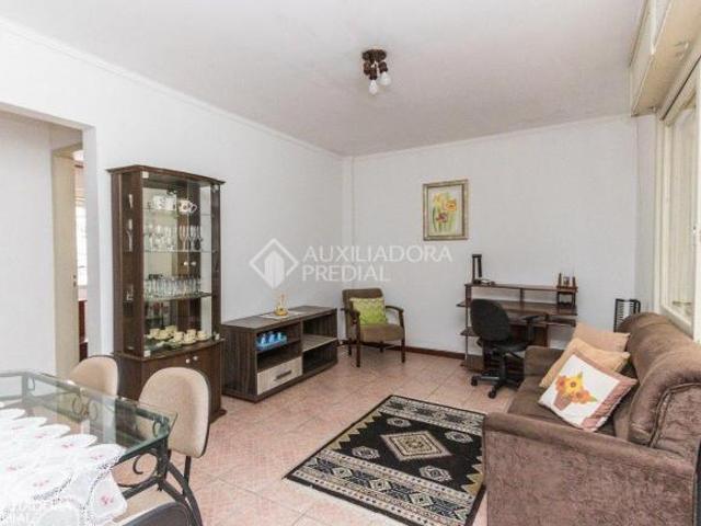 Apartamento no Centro Histórico de Porto Alegre