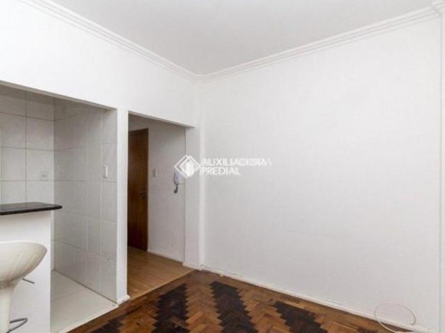 Apartamento no Centro Histórico de Porto Alegre
