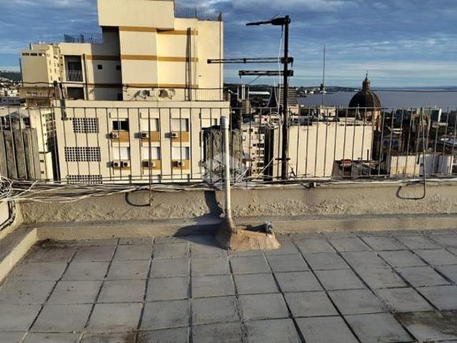Apartamento no Centro |Histórico de Porto Alegre 3 dormitórios/quartos