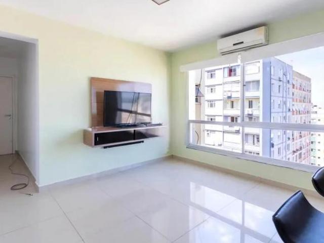 Apartamento no Centro Histórico, Porto Alegre