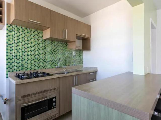 Apartamento no Centro Histórico, Porto Alegre