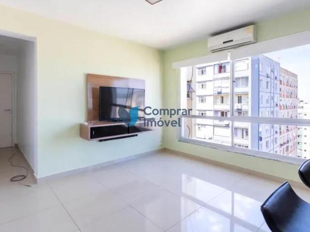 Apartamento no Centro Histórico, Porto Alegre