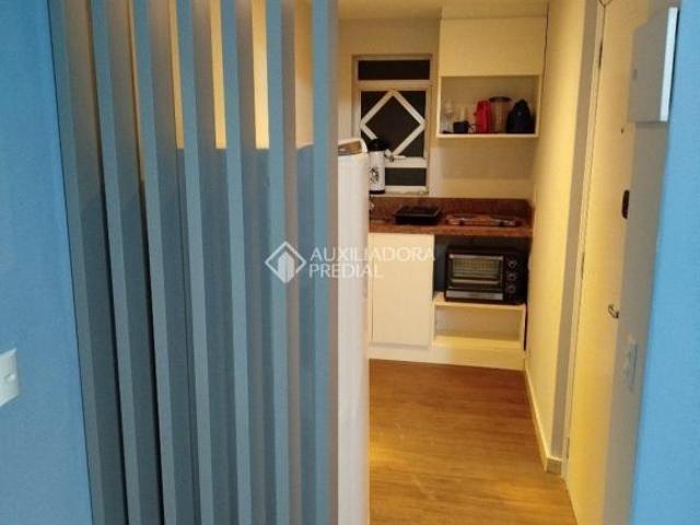 Apartamento no Centro Histórico Próximo à UFRGS
