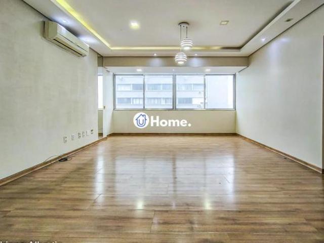 Apartamento no Centro Histórico 3 dorm