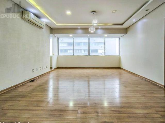 Apartamento no Centro Histórico 3 dorm