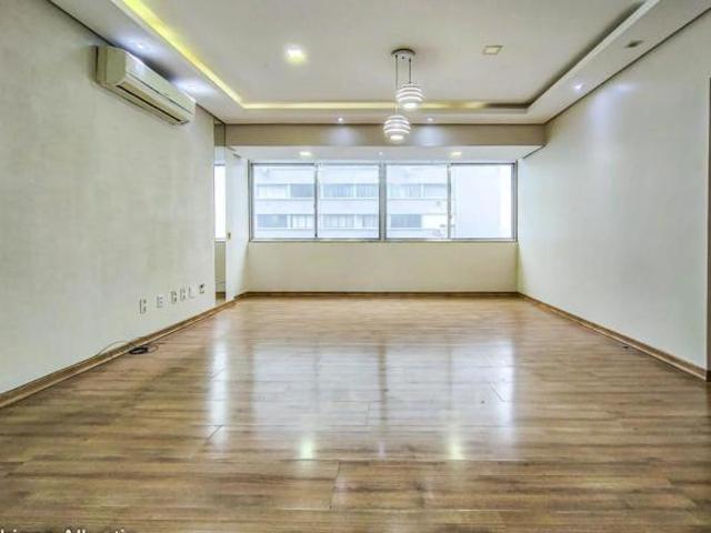 Apartamento no Centro Histórico 3 dorm