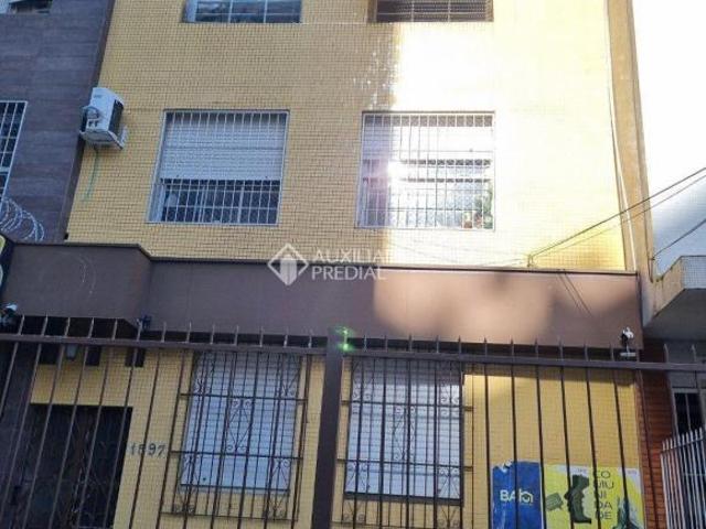 Apartamento no Centro Histórico, 3 quartos, Porto Alegre }RS
