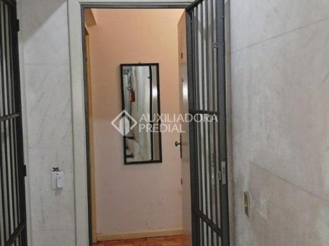 Apartamento no Centro Histórico