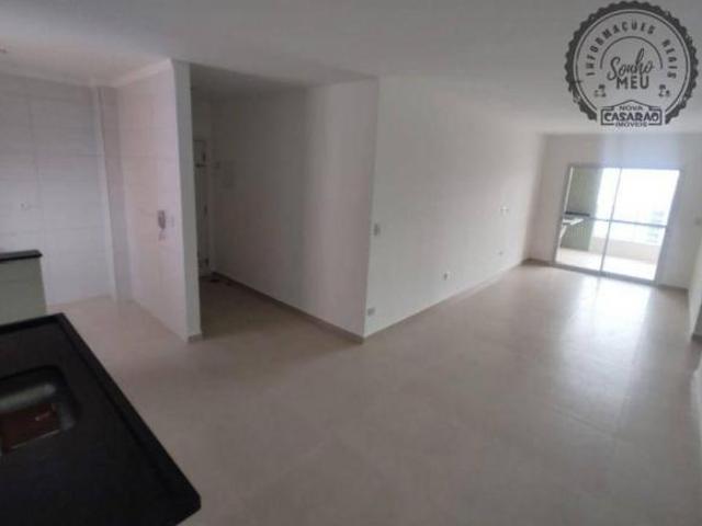 Apartamento no Centro Mongaguá/SP