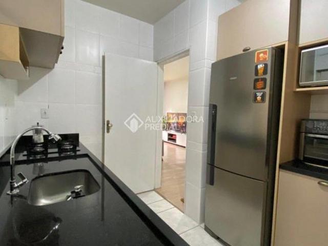 APARTAMENTO NO CENTRO MONTENEGRO