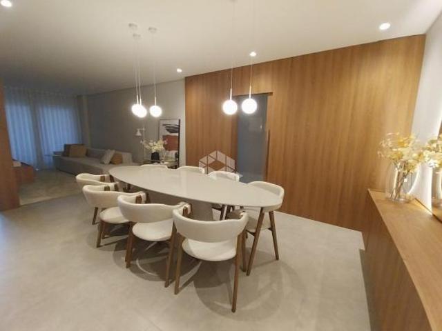 Apartamento no Centro no Condomínio Piazza Verdi
