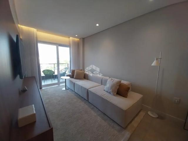 Apartamento no Centro no Condomínio Piazza Verdi