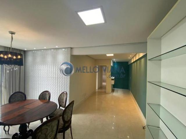 Apartamento no centro nobre da cidade, proximo de todo centro comercial e bancario