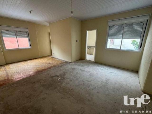 Apartamento no centro super amplo