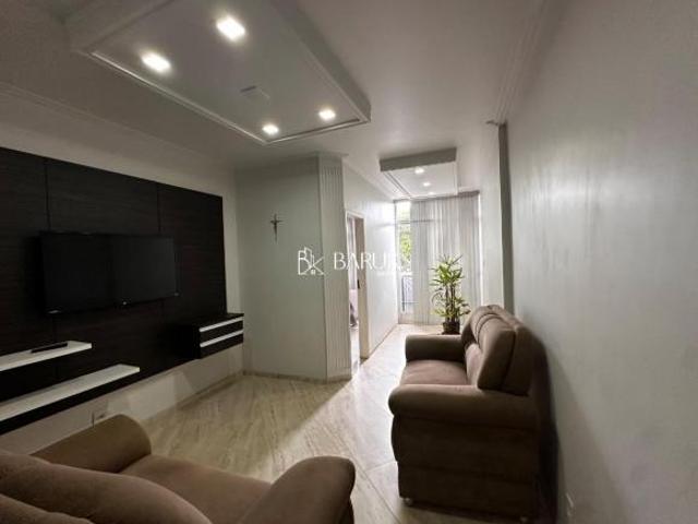 Apartamento no centro Porteira Fechada