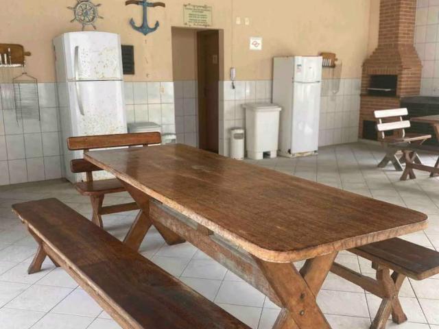 Apartamento no centro Pé na areia