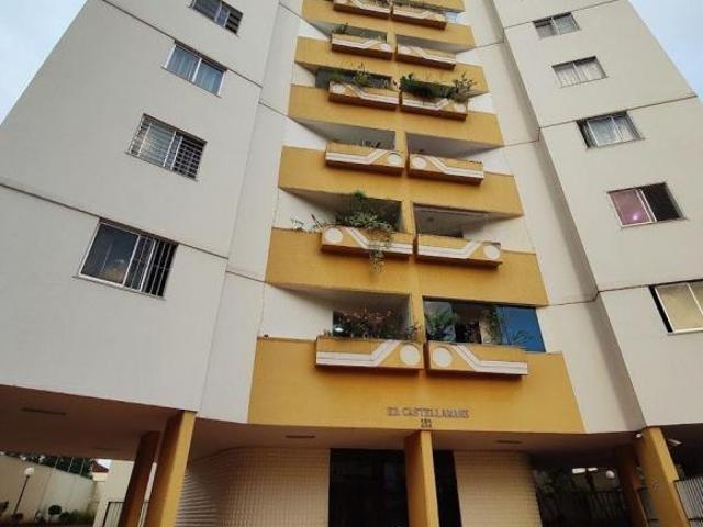 Apartamento no centro próximo à Catedral