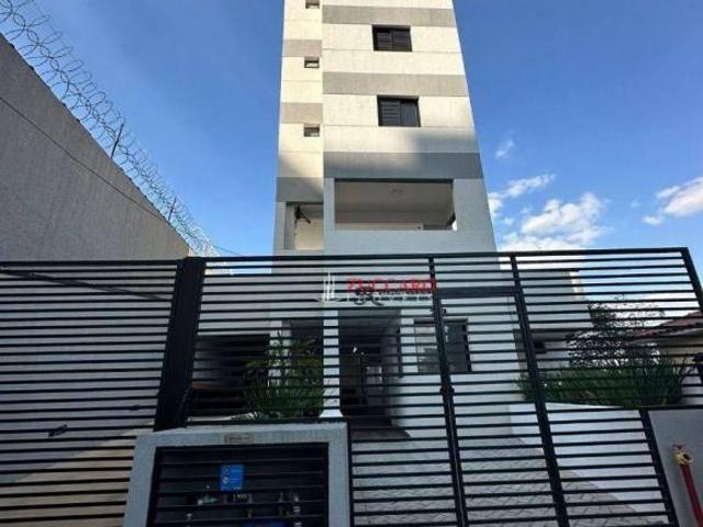 Apartamento no Centro proximo a UNINOVE