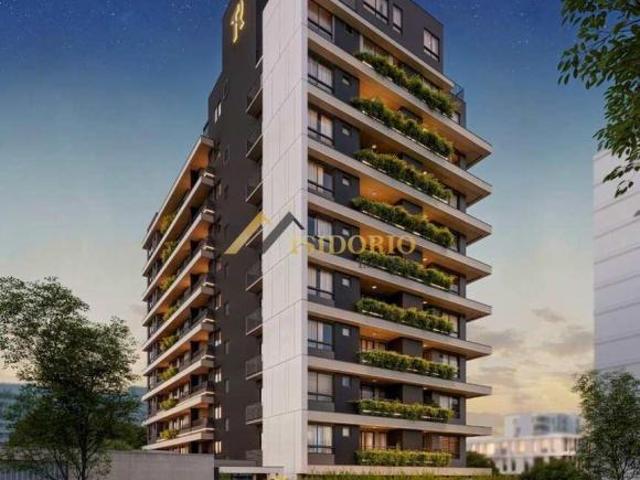 APARTAMENTO NO CENTRO! QUARTO, SALA, PISCINA, ELEVADOR!