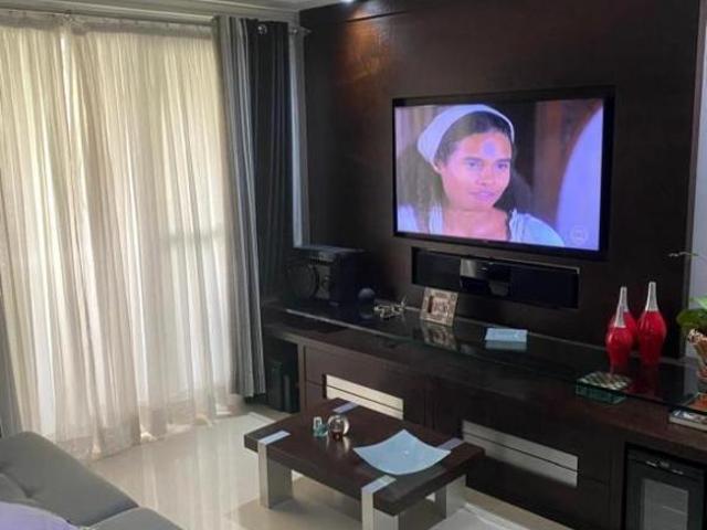 Apartamento no centro Tatuapé