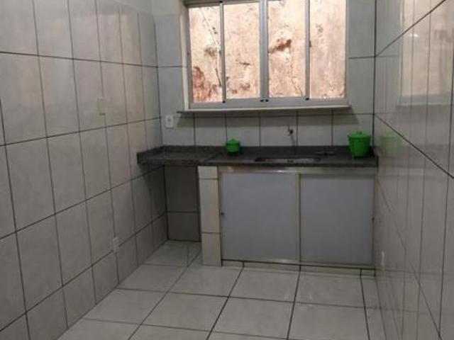 Apartamento no Centro Teófilo Otoni MG