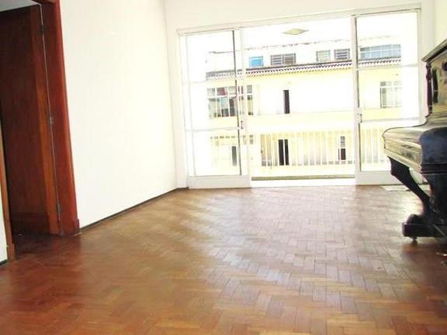 APARTAMENTO NO CENTRO VENDA