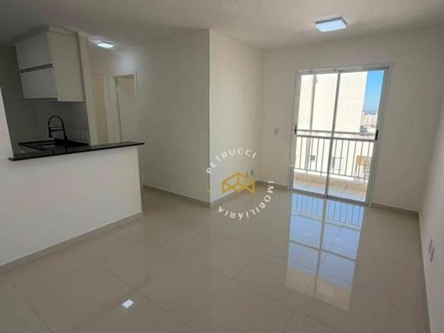 Apartamento no Central Best View com 2 dormitórios à venda, 52 m² por R$ 463.220 Bonfim Campinas