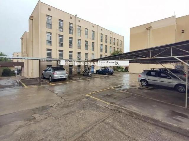 Apartamento no Central Parque a venda com 2 quartos