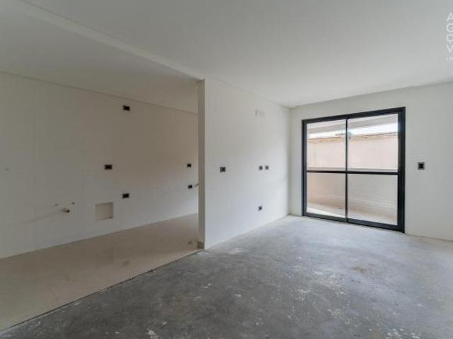 Apartamento no Central Plaza, 03 Quartos, 01 Vaga, Mercês, Curitiba