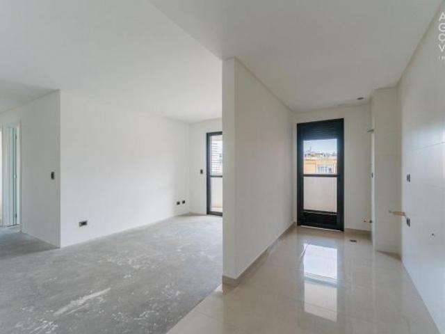 Apartamento no Central Plaza, 03 Quartos, 01 Vaga, São Francisco, Curitiba