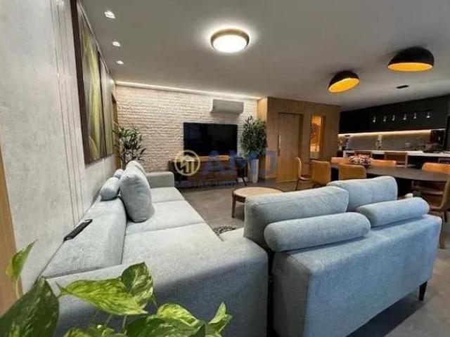 Apartamento no Cena Marista Setor Marista